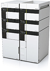 Nexera XR | SHIMADZU EUROPA